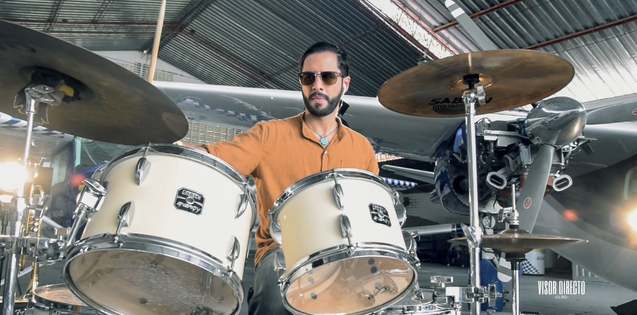 Felipe Villar lanza ‘Sin salida’, un viaje personal e introspectivo ...