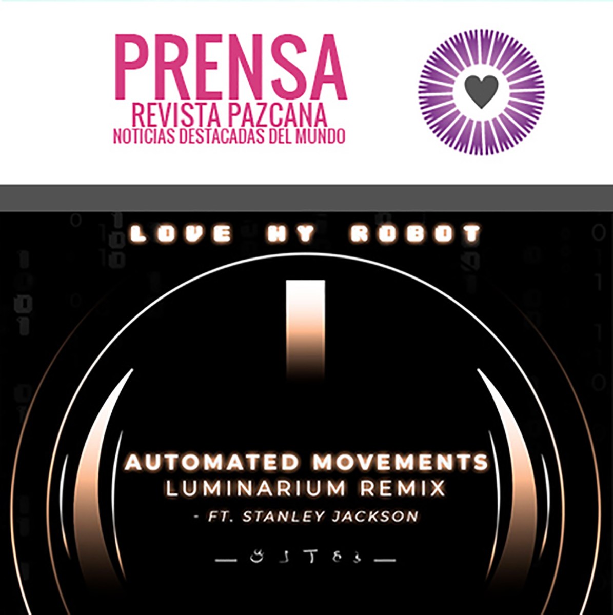 Love My Robot lanza Sense of Intelligence NFT Genesis Collection ...