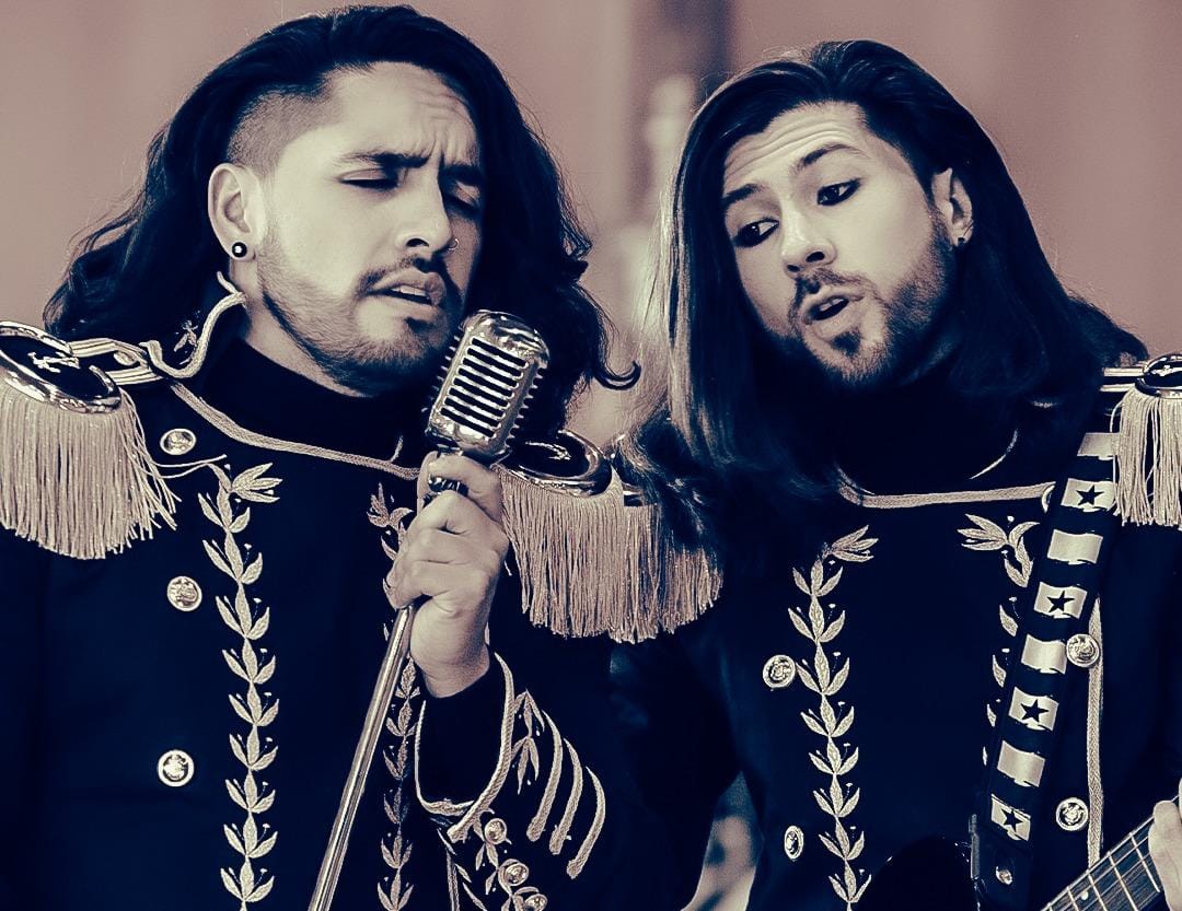 Armada Zero lanza ‘Karma’, una canción de causalidad no de casualidad – Revista Pazcana