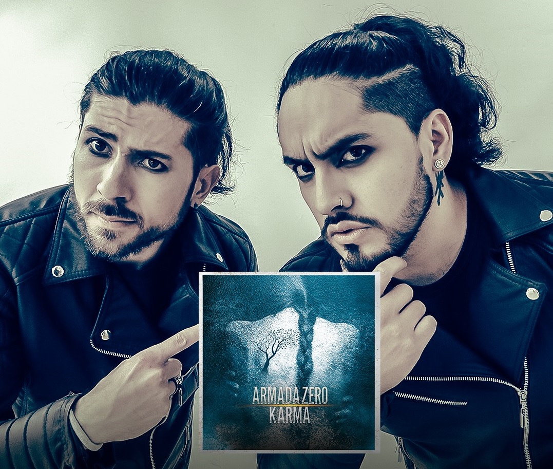 Armada Zero lanza ‘Karma’, una canción de causalidad no de casualidad – Revista Pazcana