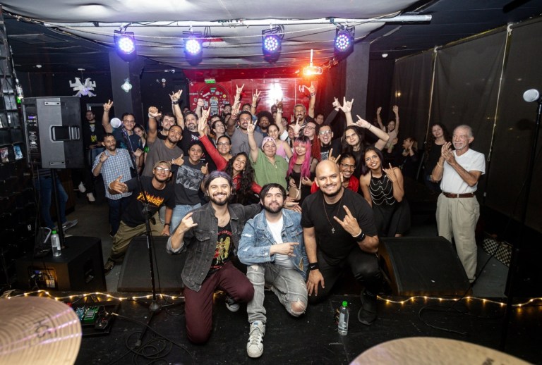 Adamant estrena ‘Nueva Rosa’, el despertar de una nueva consciencia ...