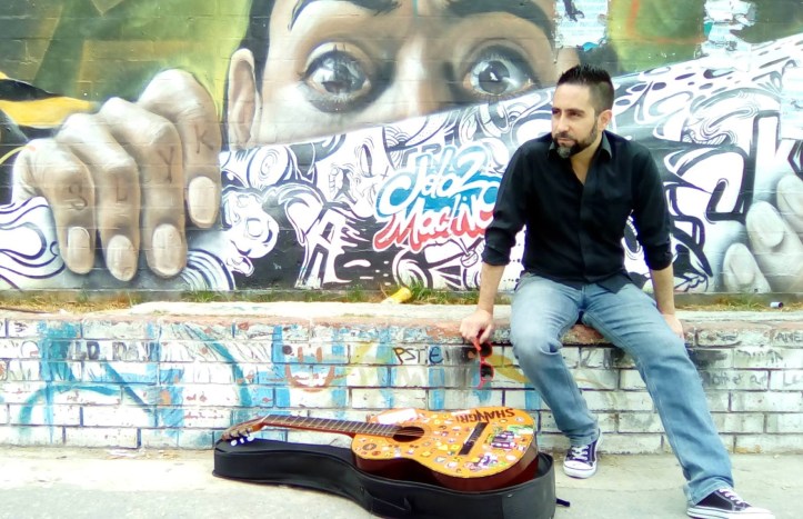 Wisaro reflexiona introspectivamente en sus dos nuevos sencillos ...