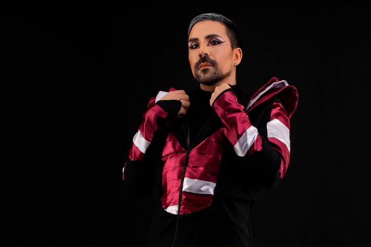 Kamalo Plute presenta su EP ‘Orígenes’, un viaje introspectivo a sus ...