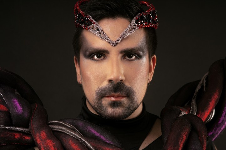 Kamalo Plute presenta su EP ‘Orígenes’, un viaje introspectivo a sus ...